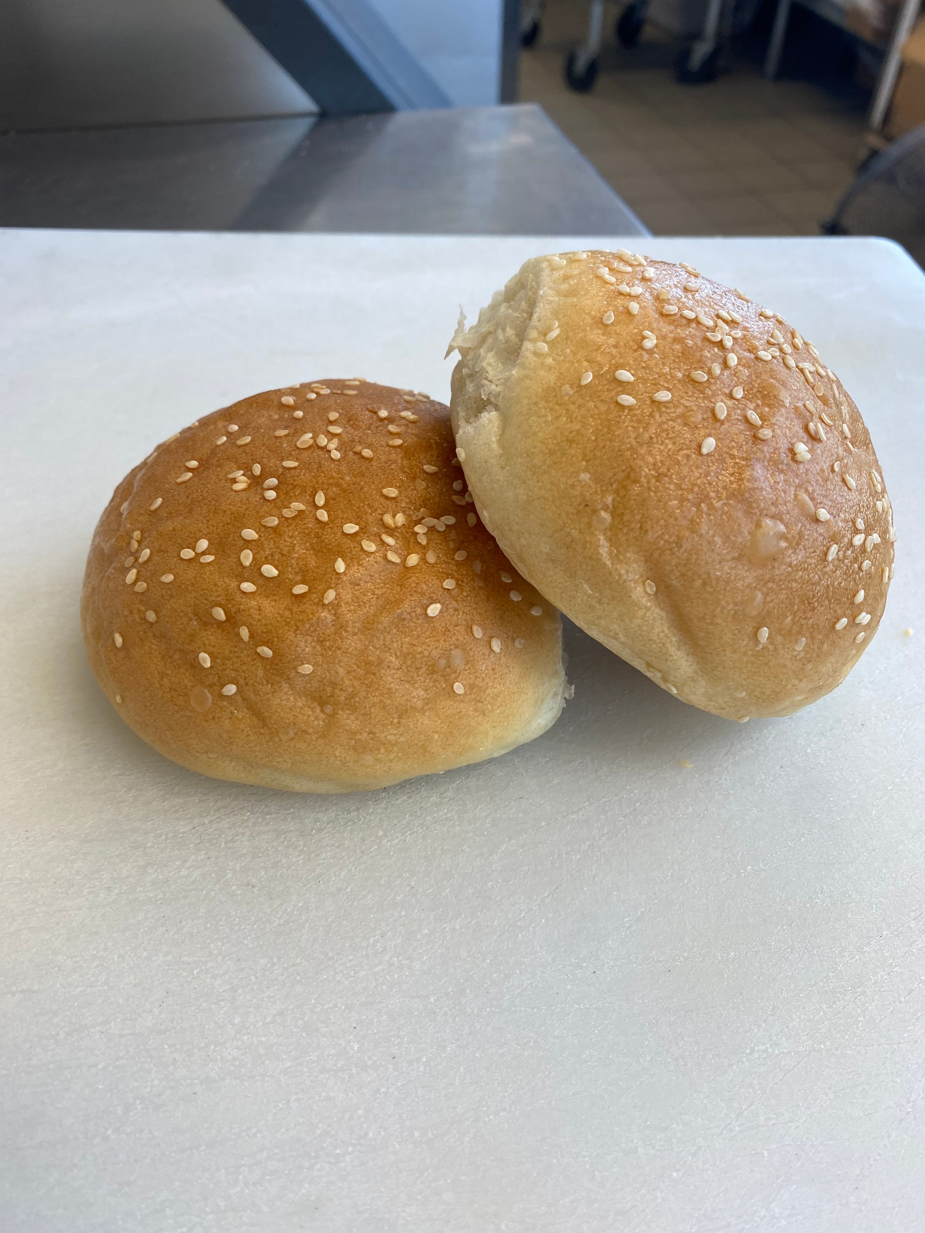Sandwich Buns | Brick Oven Bakery